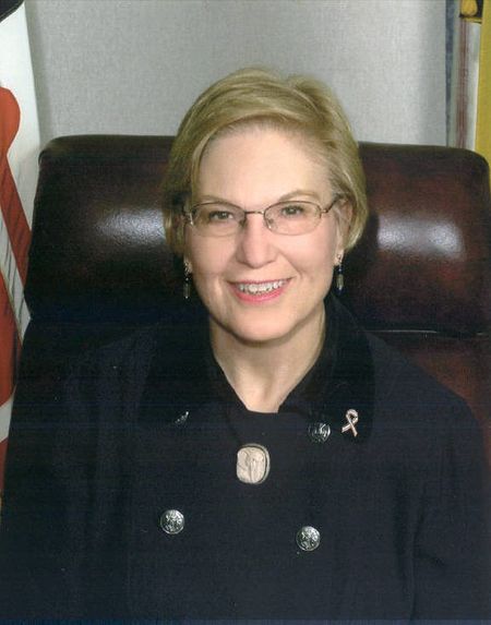 Susan Shaw - Southern Maryland Wiki @ somd.com