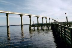 Governor Thomas Johnson Bridge - Southern Maryland Wiki @ somd.com