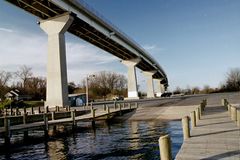 Governor Thomas Johnson Bridge - Southern Maryland Wiki @ somd.com